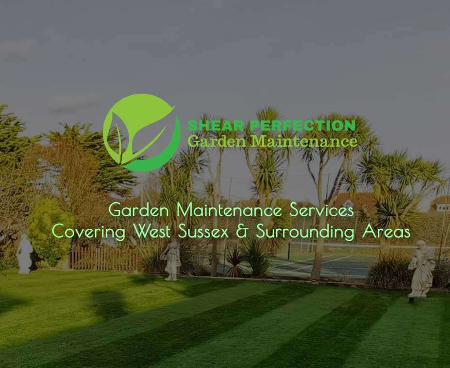 Shear Perfection Garden Maintenance | Our Portfolio | METABOUND Web ...